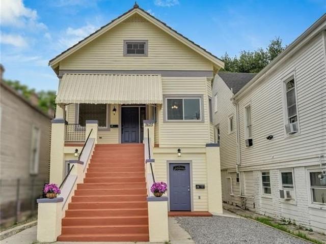 2625 Ursulines Ave, New Orleans, LA 70119