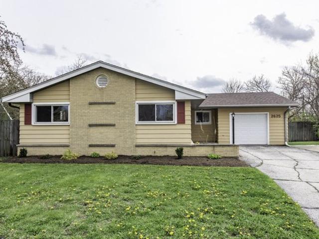 2625 Varonen Ave, Waukegan, IL 60087