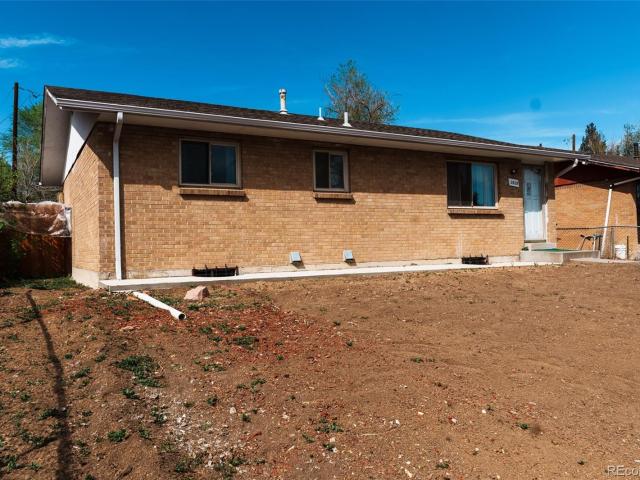 2625 W Cornell Ave, Denver, CO 80236 | MLS #6709
