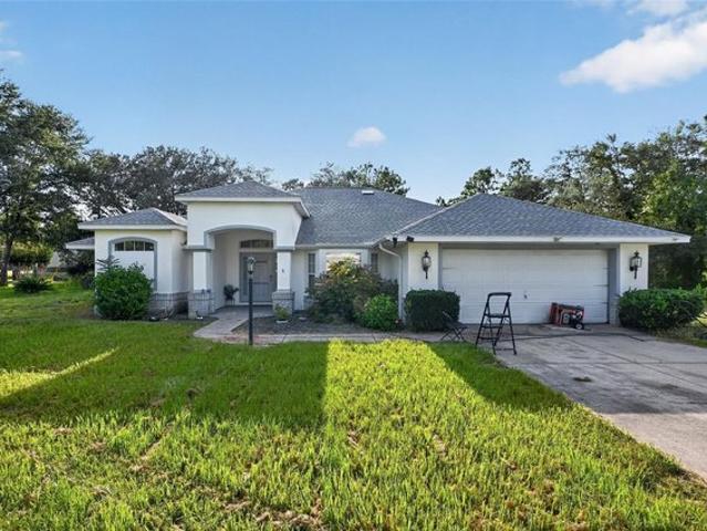 2625 W Axelwood Dr, Beverly Hills, FL 34465