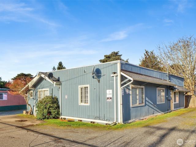 2625 W Maplewood Ave, Bellingham, WA 98225 | MLS #2500
