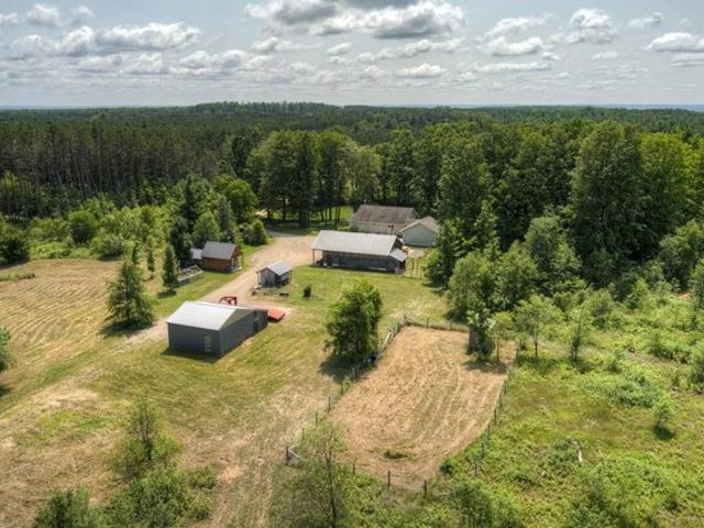 2625 Walton Rd, Kingsley, MI 49649