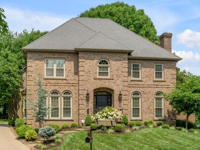 2625 Water Knoll Court