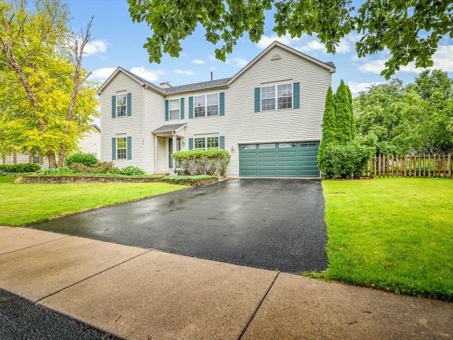 2625 Winfield Lane