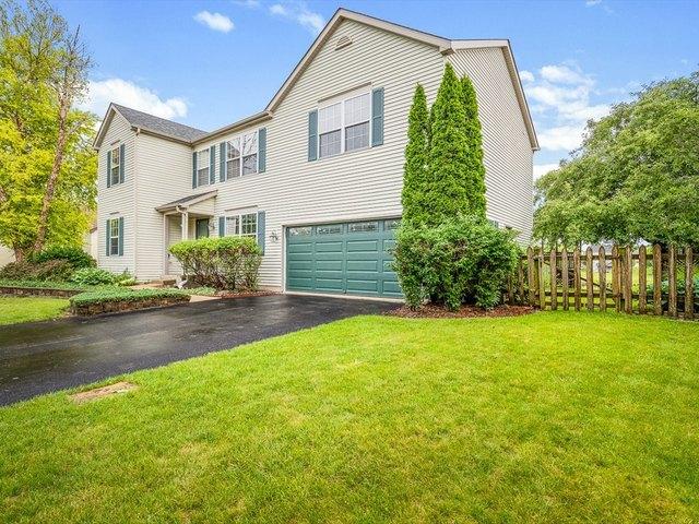 2625 Winfield Ln, Belvidere, IL 61008
