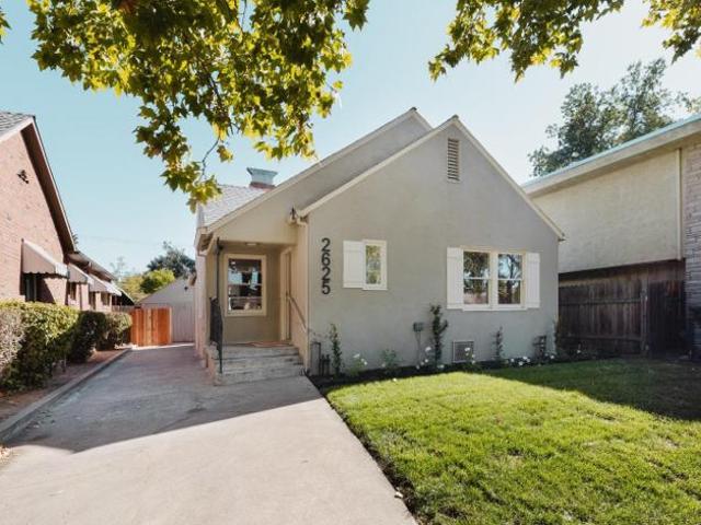 2625 27th St, Sacramento, CA 95818