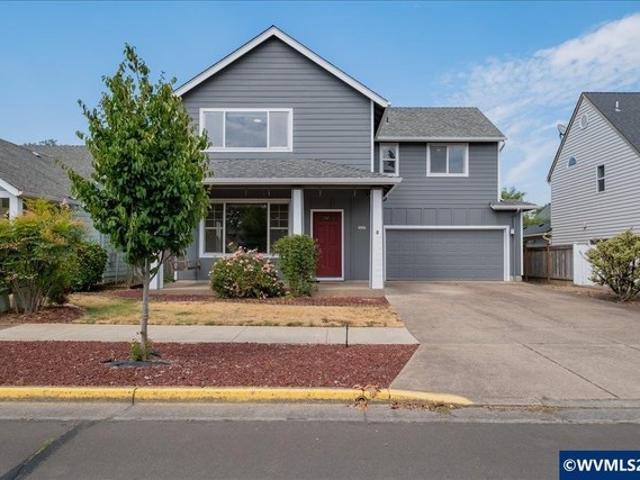 2625 22nd Ave SE, Albany, OR 97322