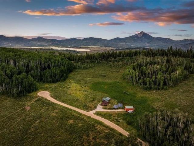 26260 Beaver Canyon Dr, Clark, CO 80428