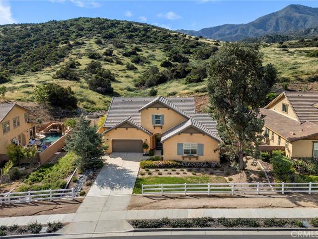 26261 Santiago Canyon