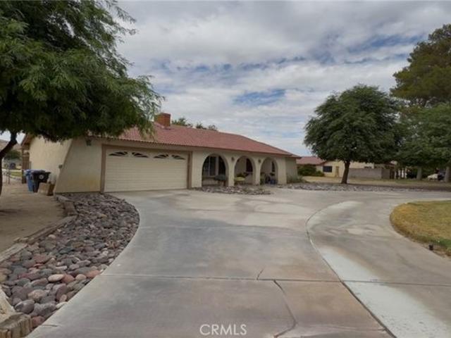 26262 Community Blvd, Barstow, CA 92311
