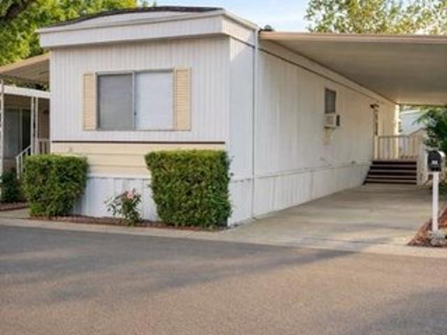26262 County Road 21A Spc 31, Esparto, CA 95627