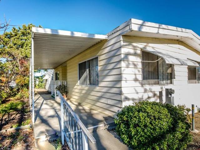 26262 County Road 21A Spc 64, Esparto, CA 95627