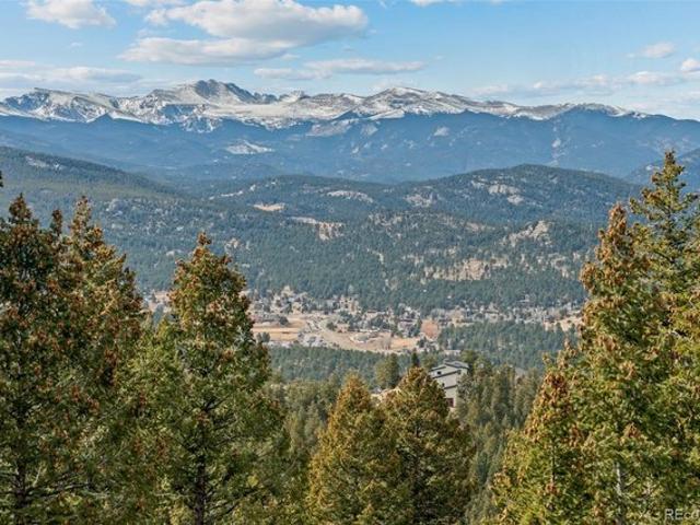 26262 Fern Gulch Rd, Evergreen, CO 80439