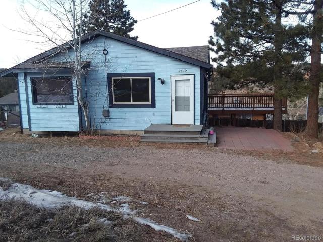 26265 Grateful Way, Kittredge, CO 80457 | MLS #5451 | Compass