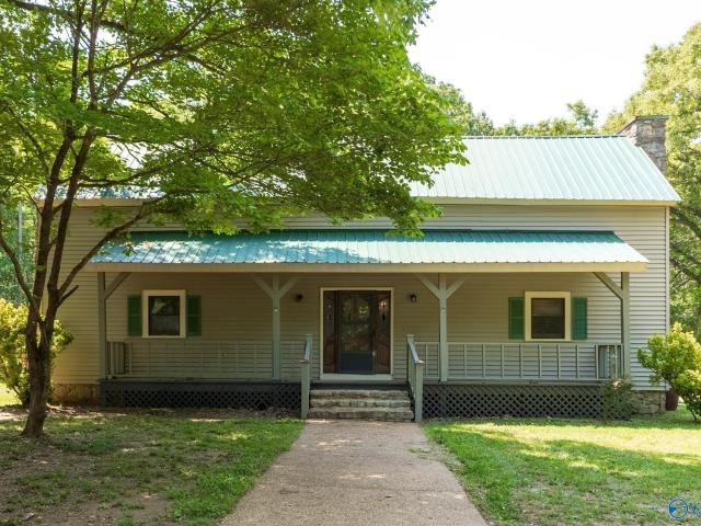 26268 Copeland Road