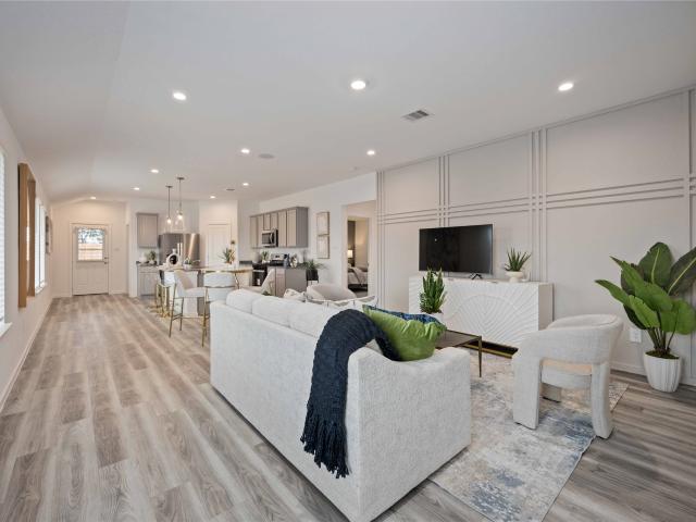 2626 Magnolia Meadow Lane