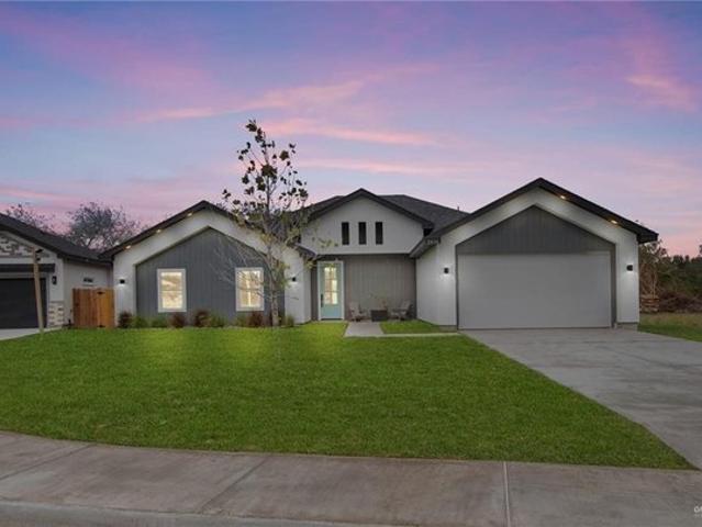 2626 Marky St, Harlingen, TX 78552