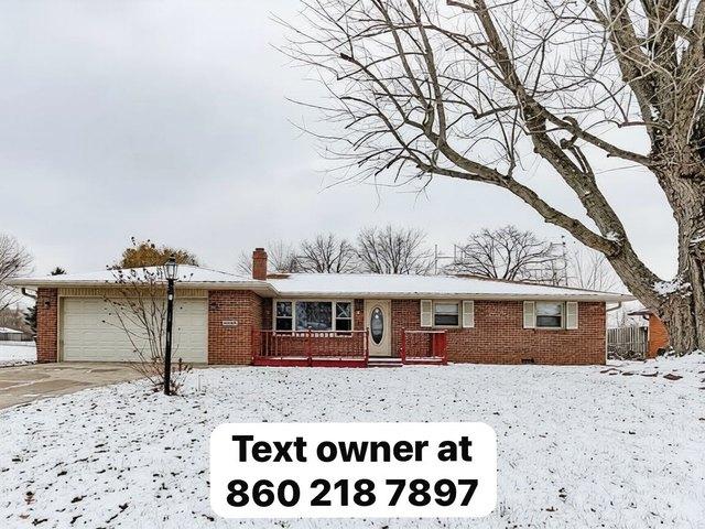 2626 Marsha Dr, Anderson, IN 46012