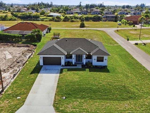 2626 NW 15th St, Cape Coral, FL 33993
