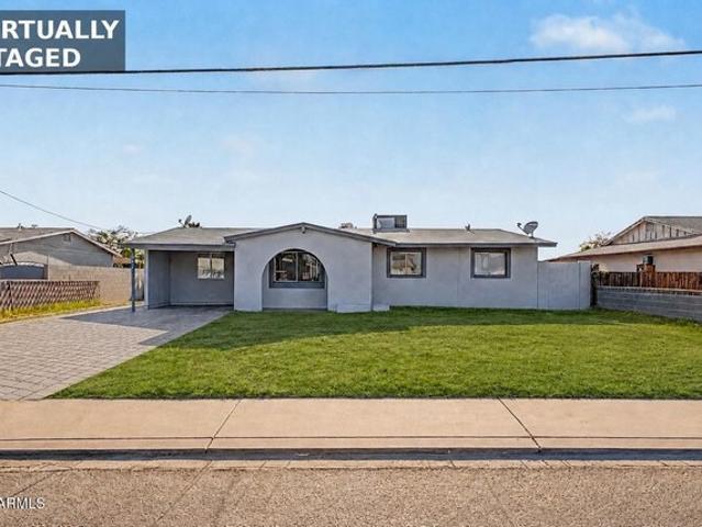 2626 N 71st Ave, Phoenix, AZ 85035