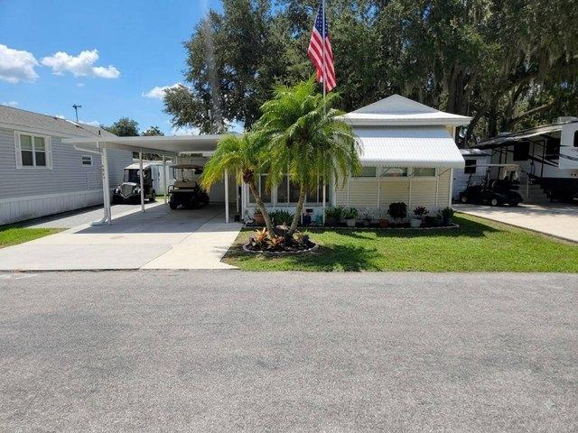 2626 N East Highway 70 Unit 57, Arcadia, FL 34266