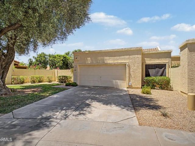 2626 N El Dorado Pl, Chandler, AZ 85224