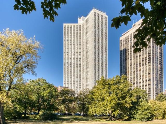 2626 N Lakeview Ave Apt 1509, Chicago, IL 60614