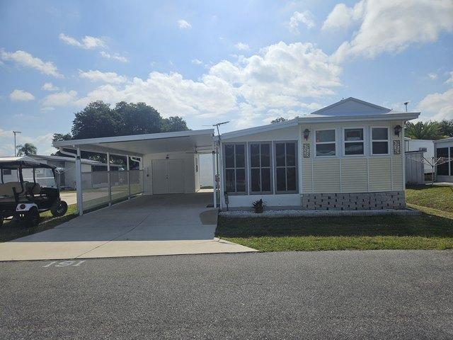 2626 NE Highway 70 Lot 191, Arcadia, FL 34266