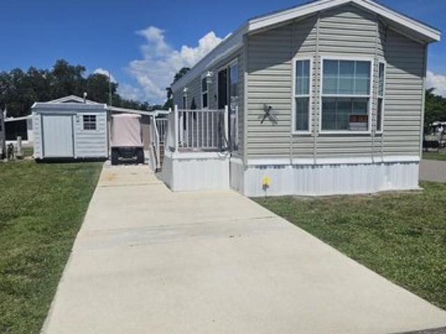 2626 NE Highway 70 Lot 10, Arcadia, FL 34266