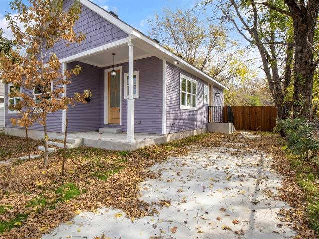 2626 Burger Avenue