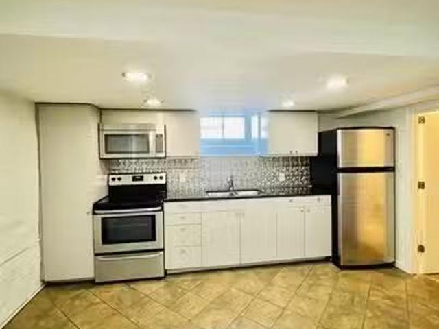 2626 Butztown Road 1 Basement 2626 Butztown Rd