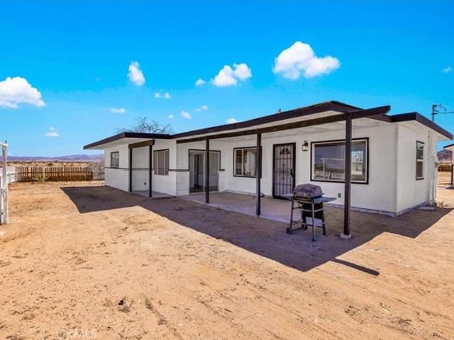 2626 Bristol Ave, Twentynine Palms, CA 92277