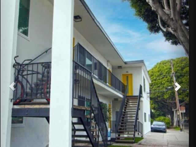 2626 Cloverfield Blvd, Unit 2, Santa Monica, CA 90405 | MLS #26747