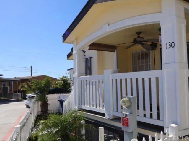 2626 Coronado Ave, Unit 130, San Diego, CA 92154 | MLS #PTP2602
