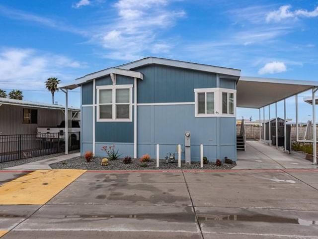2626 Coronado Ave Spc 45, San Diego, CA 92154