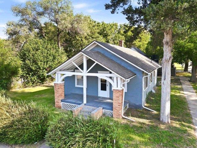 2626 E 13th St N, Wichita, KS 67214