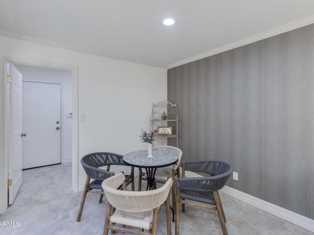 2626 E Arizona Biltmore Cir, Unit 40, Phoenix, AZ 85016 | MLS #6991