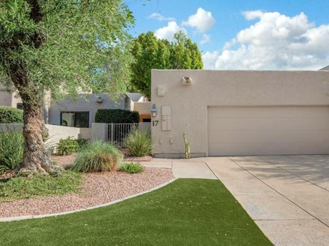 2626 E Arizona Biltmore Cir Unit 17, Phoenix, AZ 85016
