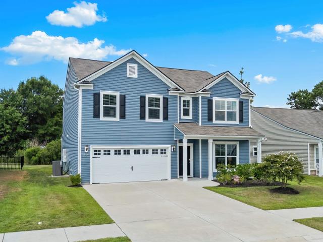2626 Ellesmere Circle