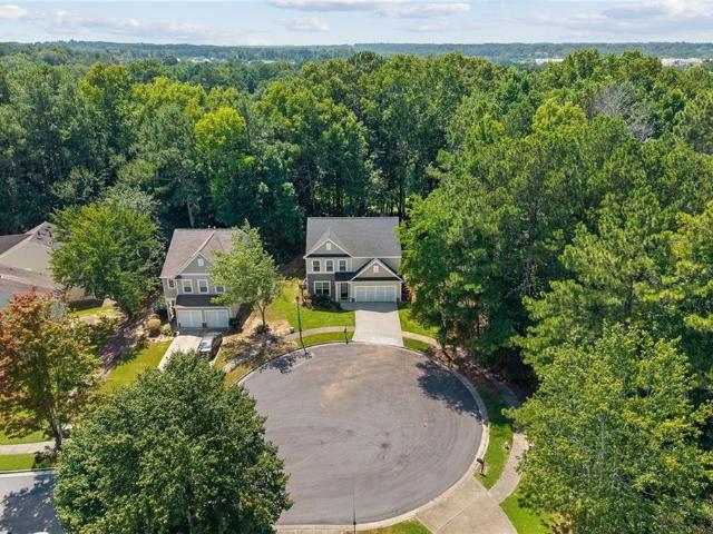 2626 Fresian Court