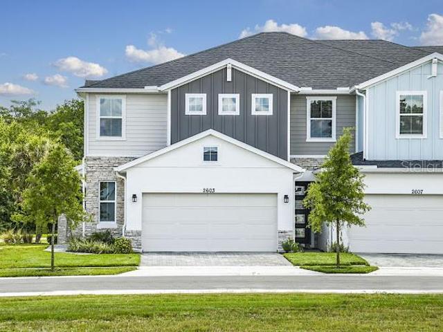 2626 Ham Brown Rd, Unit EMILIA, Kissimmee, FL 34758 | MLS #O6221