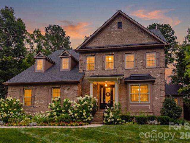 2626 Hamilton Crossings Dr, Charlotte, NC 28214