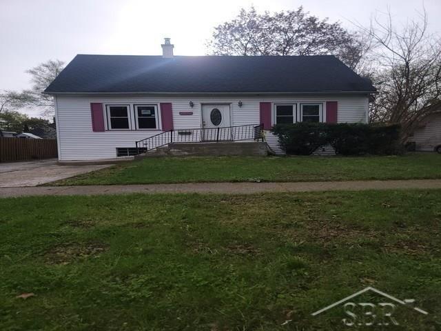 2626 Hermansau St, Saginaw, MI 48602