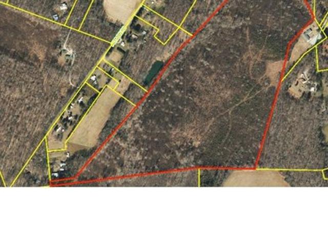 2626 Highland Farm Rd, Hillsborough, NC 27278