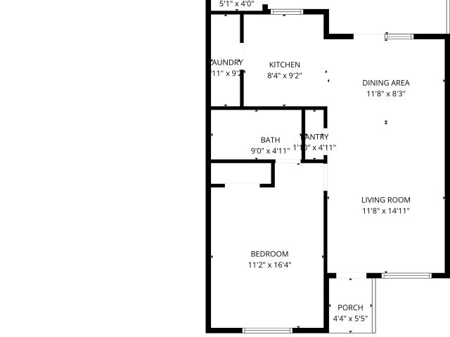 2626 Hitchcock Dr, Durham, NC 27705 | MLS #10152