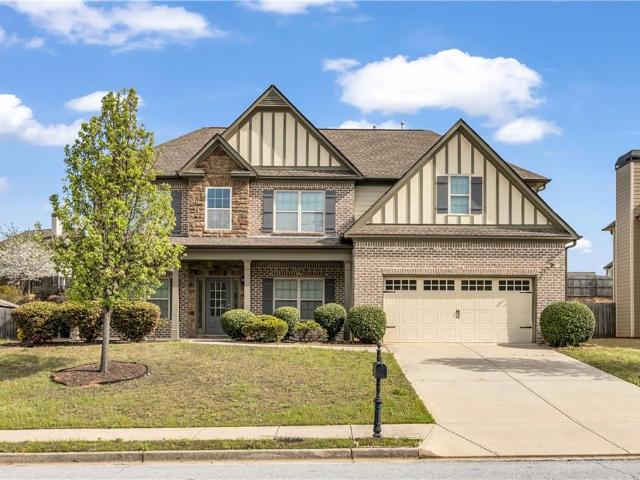 2626 Holden Spring Dr, Dacula, GA 30019 | MLS #7742