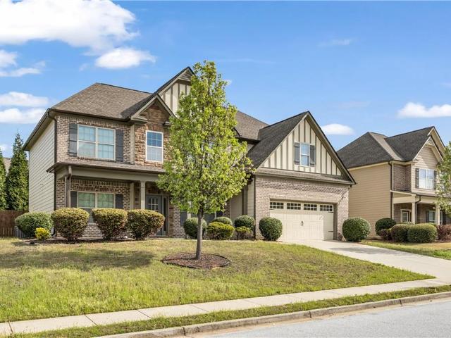 2626 Holden Spring Drive