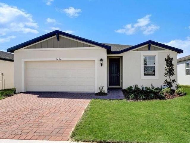 2626 Irish Elk Ave, Davenport, FL 33837