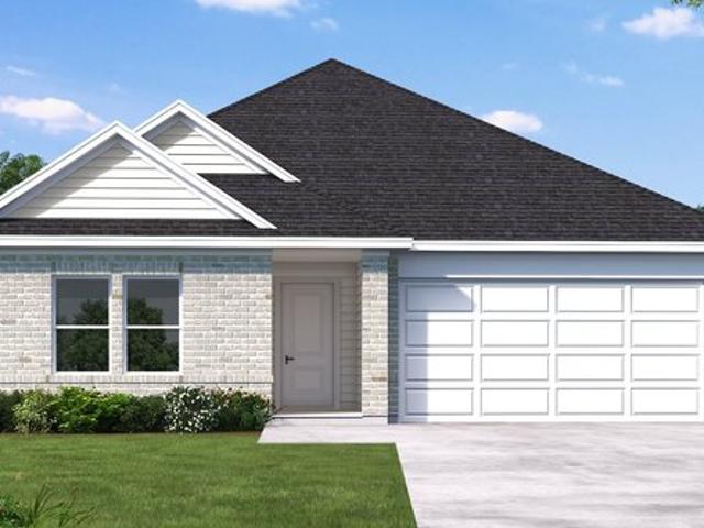 2626 Lake Bryan Dr, Dayton, TX 77535