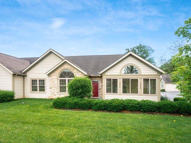2626 Landings Way Unit 12, Grove City, OH 43123